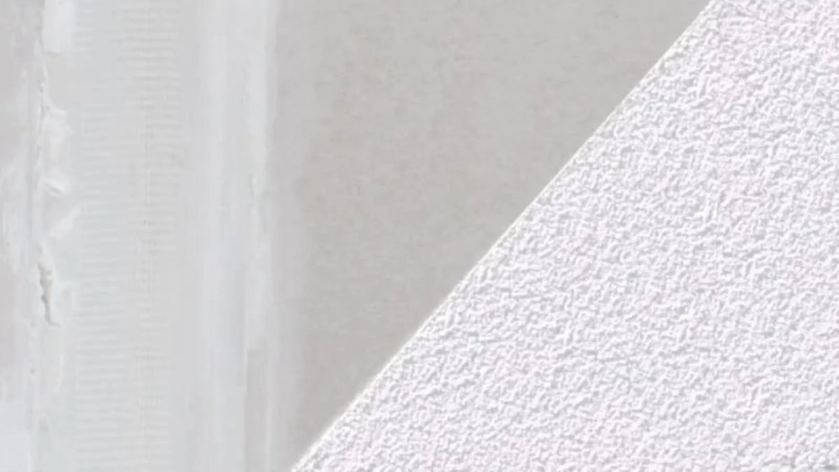 Rollputz – Strukturierte Oberflächen für individuelle Wandgestaltungen ...